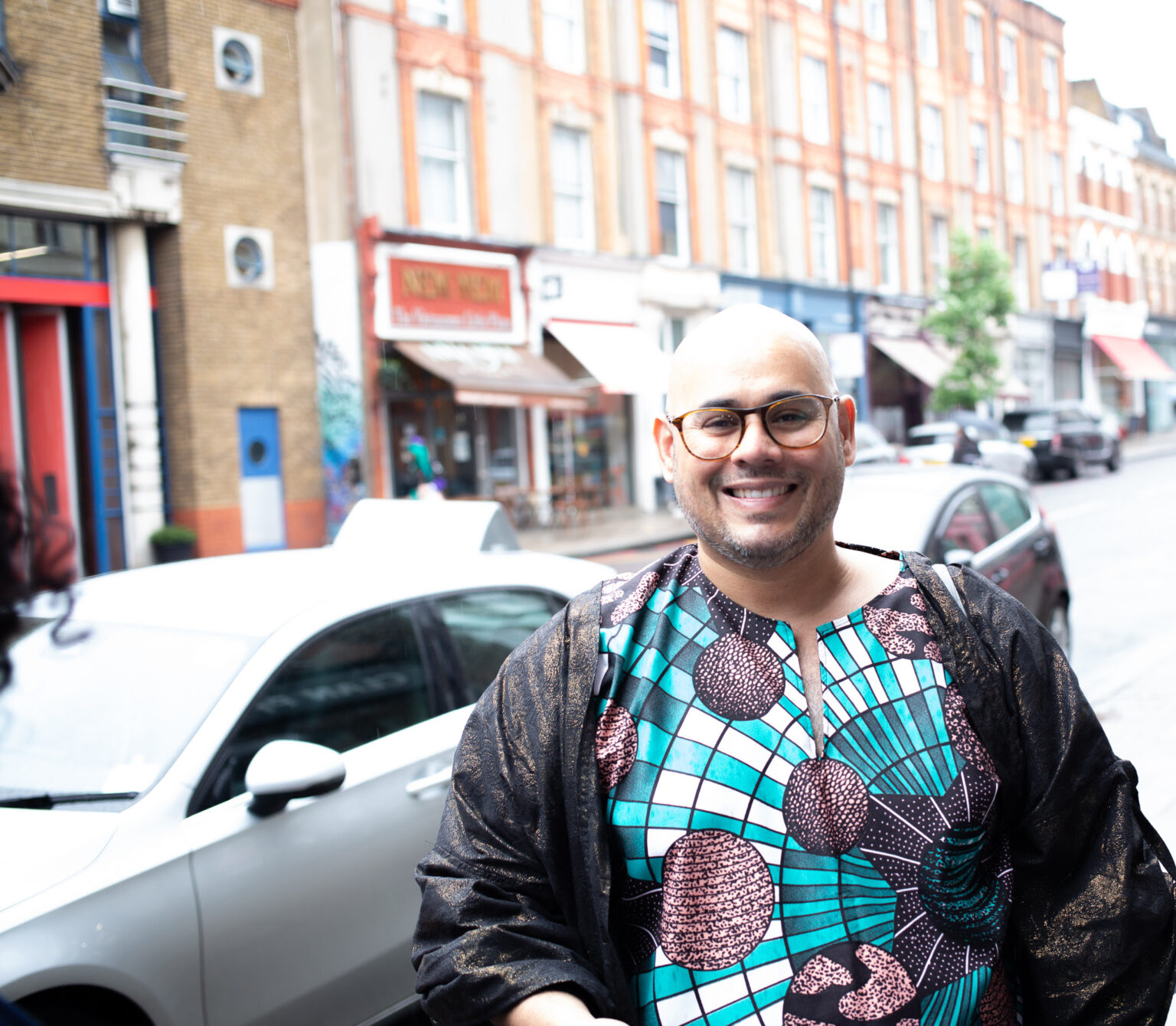 People's Voice Media