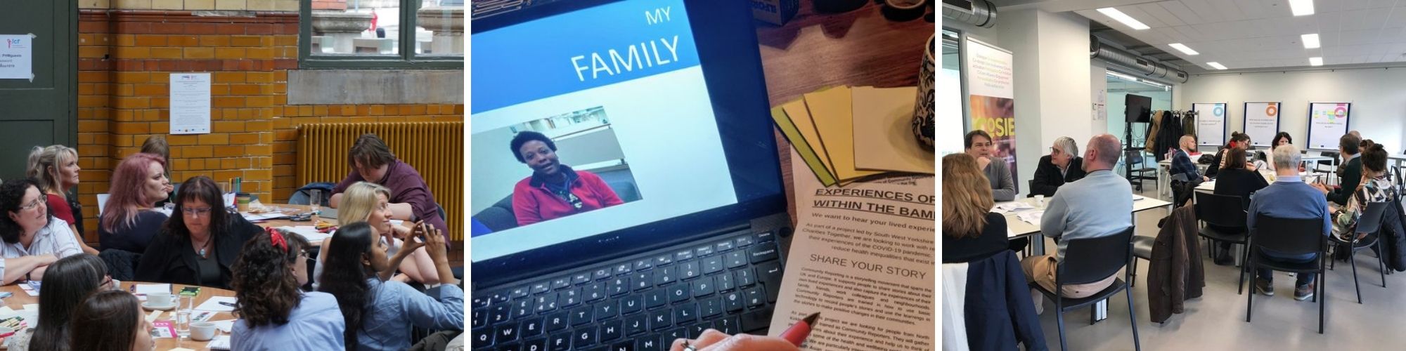 People's Voice Media