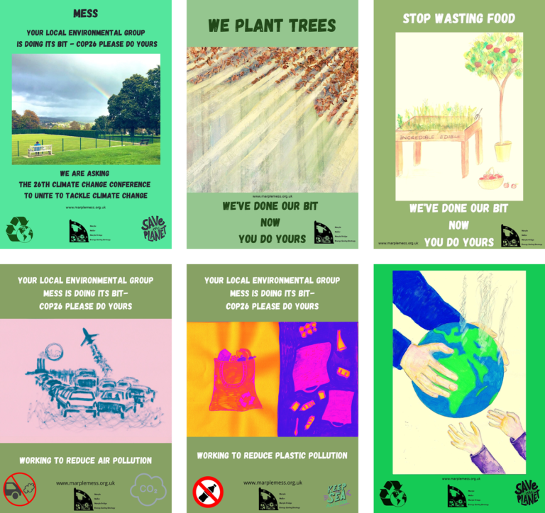 MESS PROJECT UPDATE – People's Voice Media