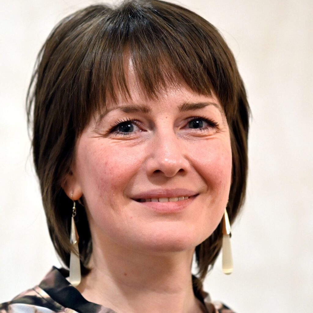 PROFILE: Hayley Trowbridge – People's Voice Media